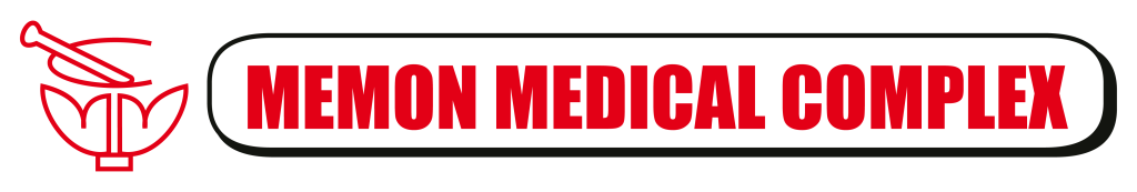 Memon Medical Complex