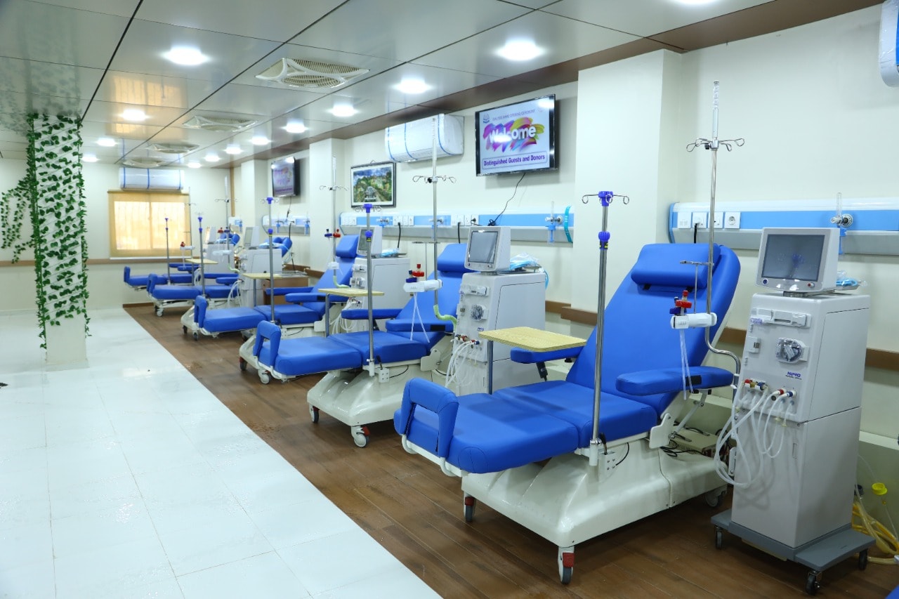 Memon Medical Complex