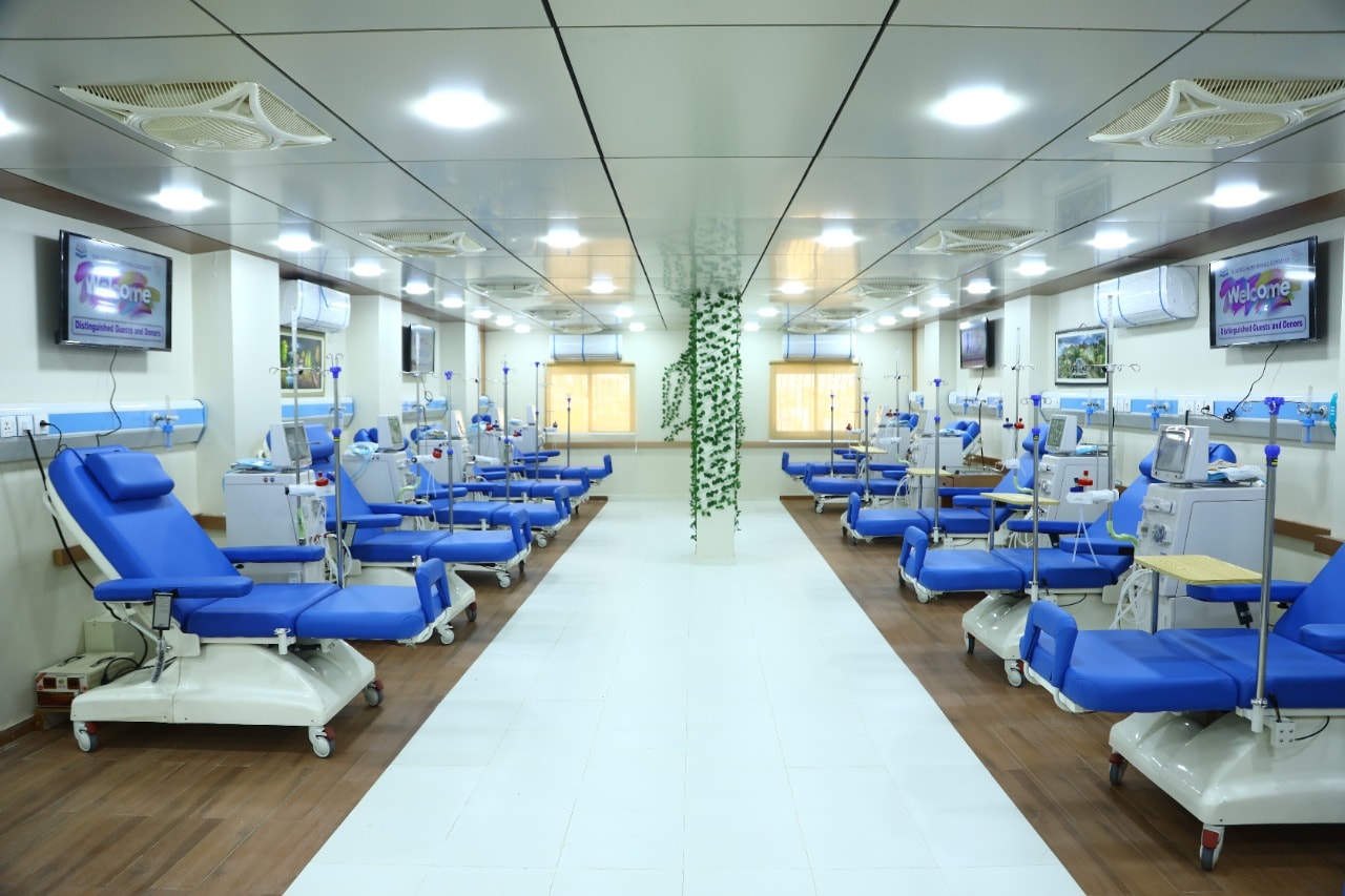 Memon Medical Complex